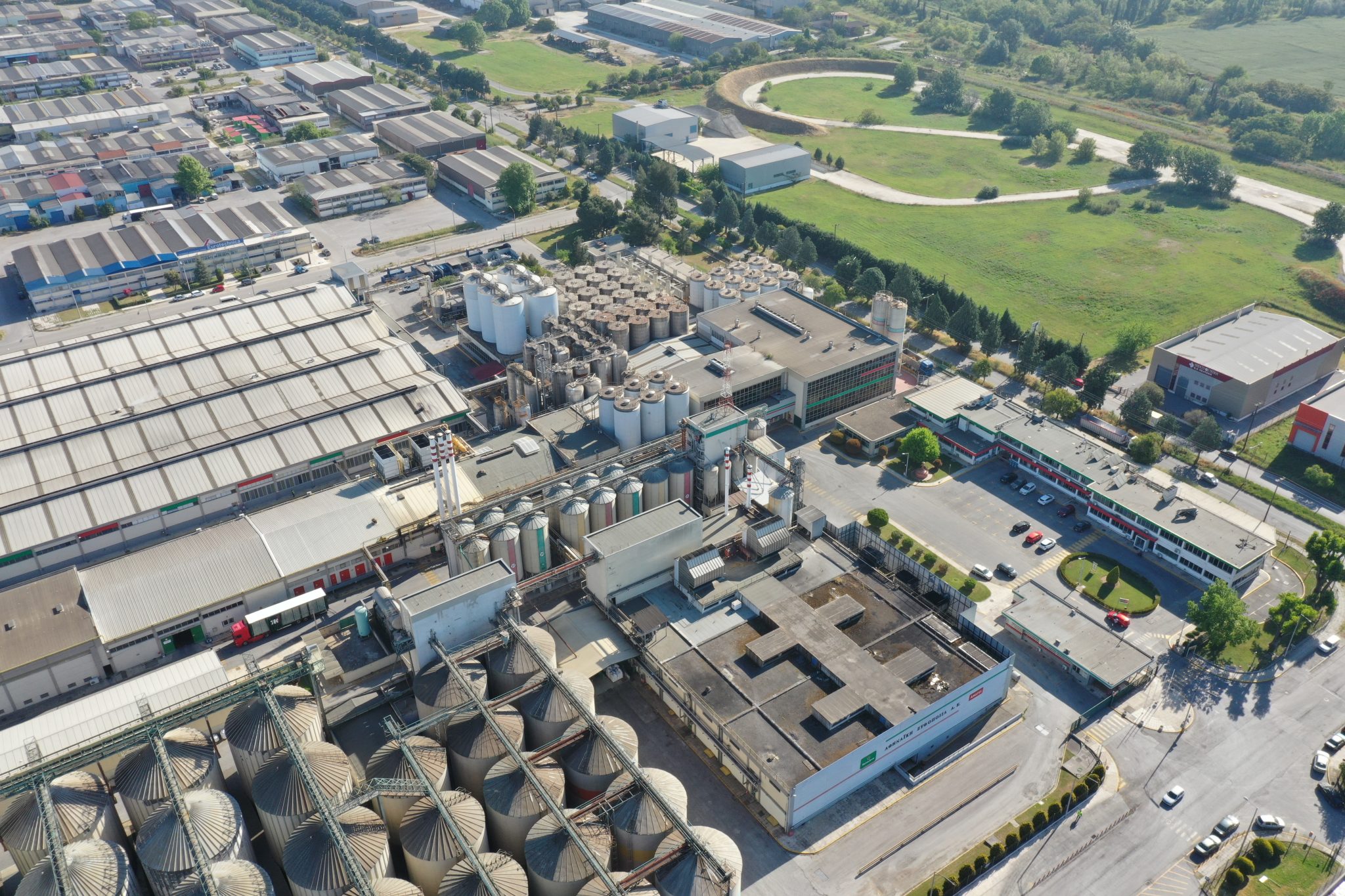 Open Breweries - Hellenic Association of Brewers